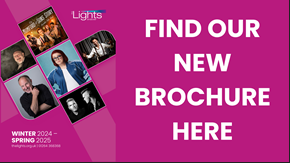 Home | The Lights Andover